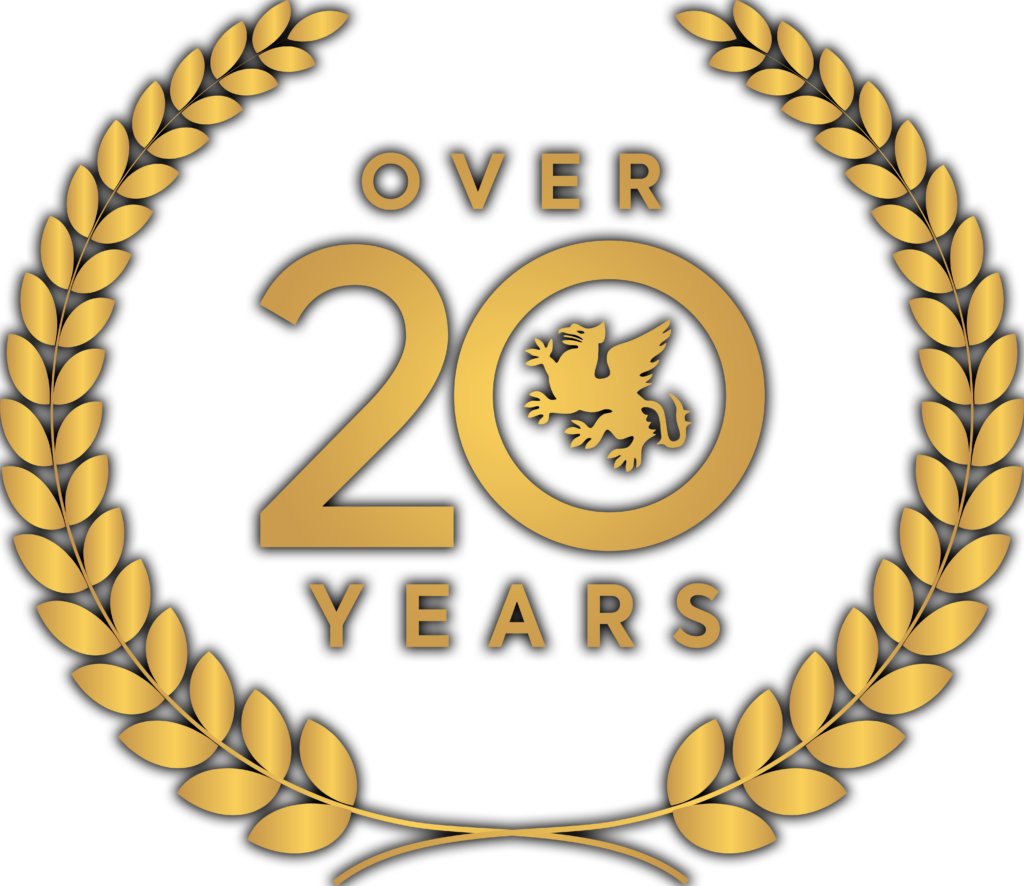 Visiting Griffin Armament - Griffin Armament