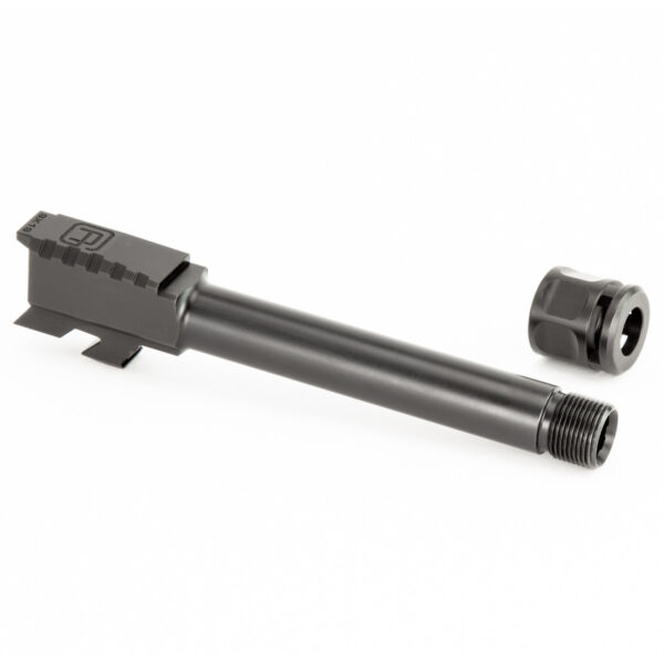Griffin ATM™ (Advanced Threaded Match) G48 Barrel Gen G48 1/2x28 Micro ...