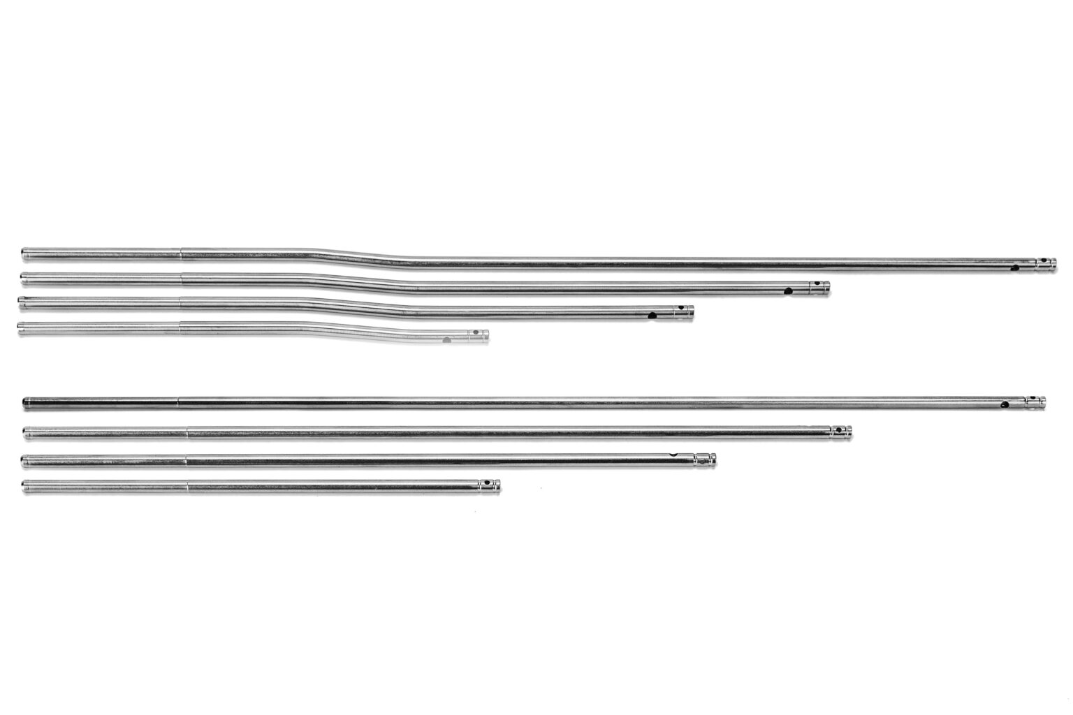 Ar-15 Gas Tube, Rifle Length