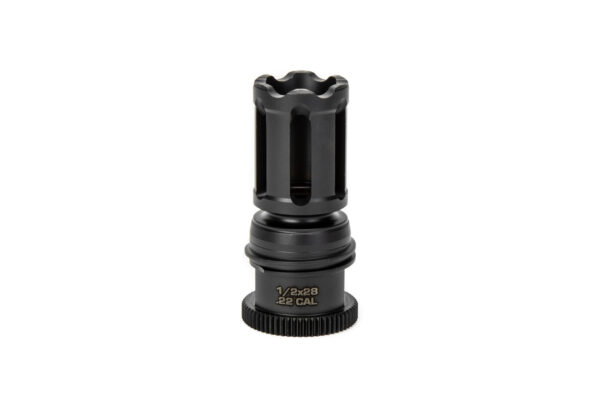 DUAL-LOK™ Closed Tine Flash Hider