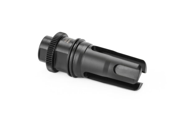 DUAL-LOK™ Flash Suppressor (2.75") 5.56mm 1/2x28