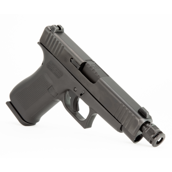 Griffin ATM™ (Advanced Threaded Match) G48 Barrel Gen G48 1/2x28 Micro ...