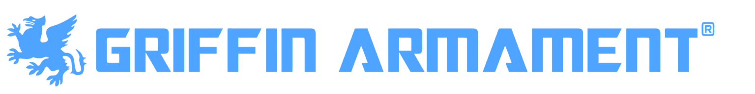 Visiting Griffin Armament - Griffin Armament
