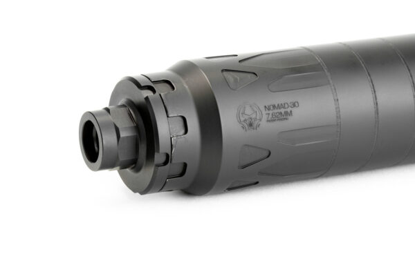 Direct Thread HUB Adapters (1.375×24)