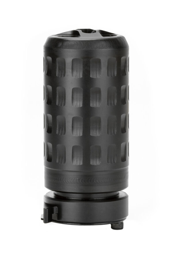 Griffin Armament QD Blast Shield