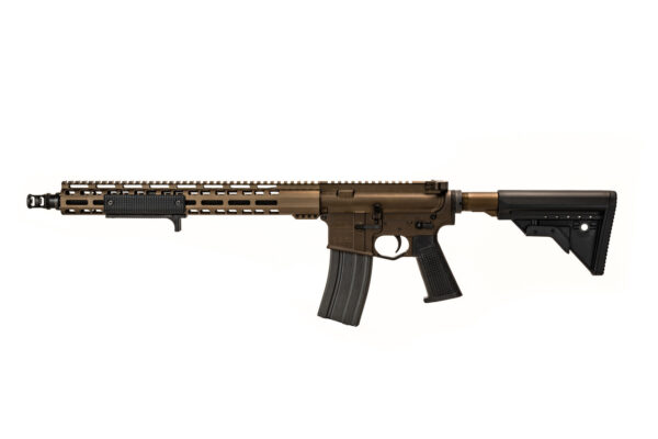 MK1 Recce 16" 223W Carbine (Terra Brown Anodized) - Griffin Armament