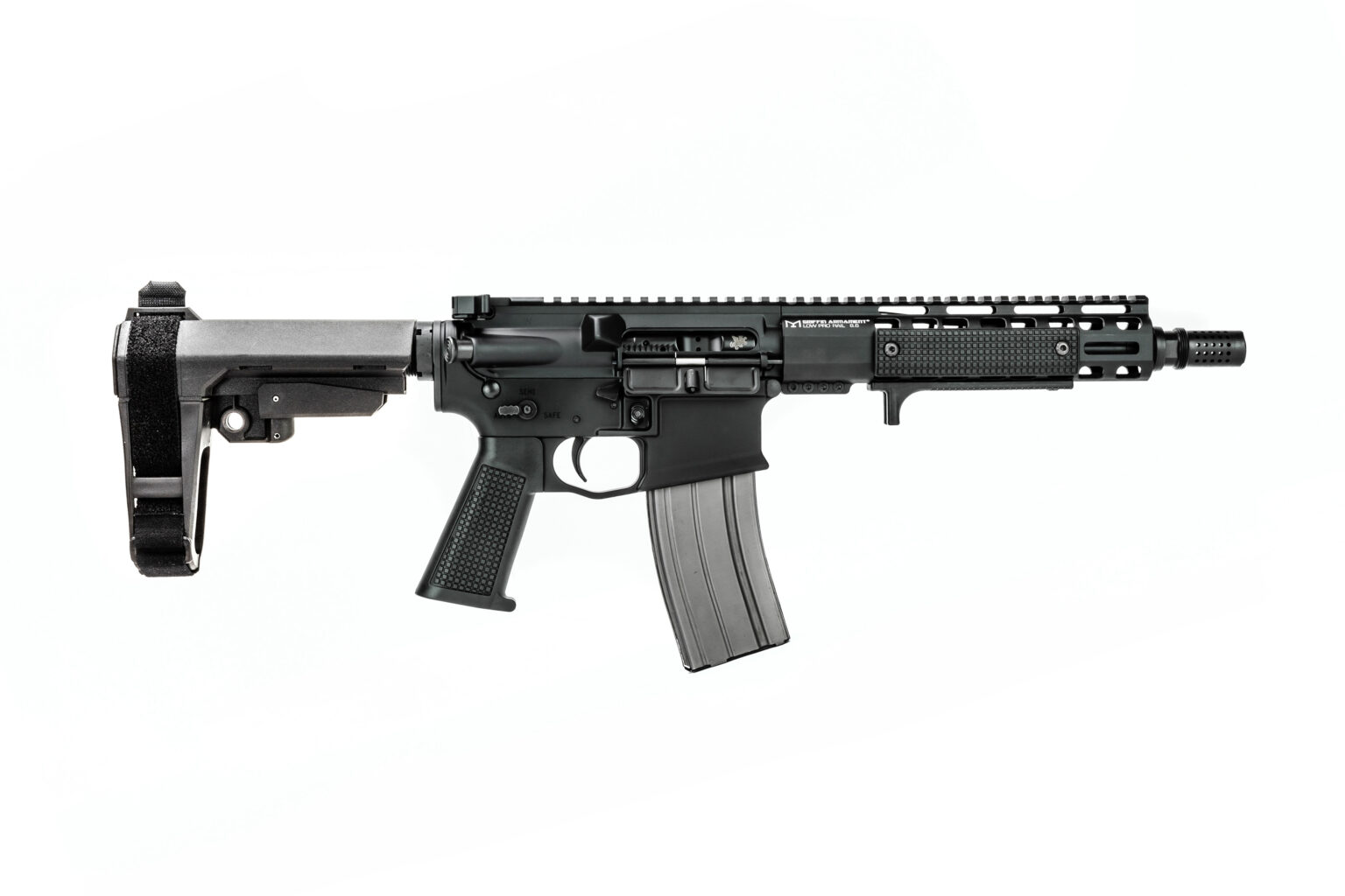 MK2 Pistols Archives - Griffin Armament