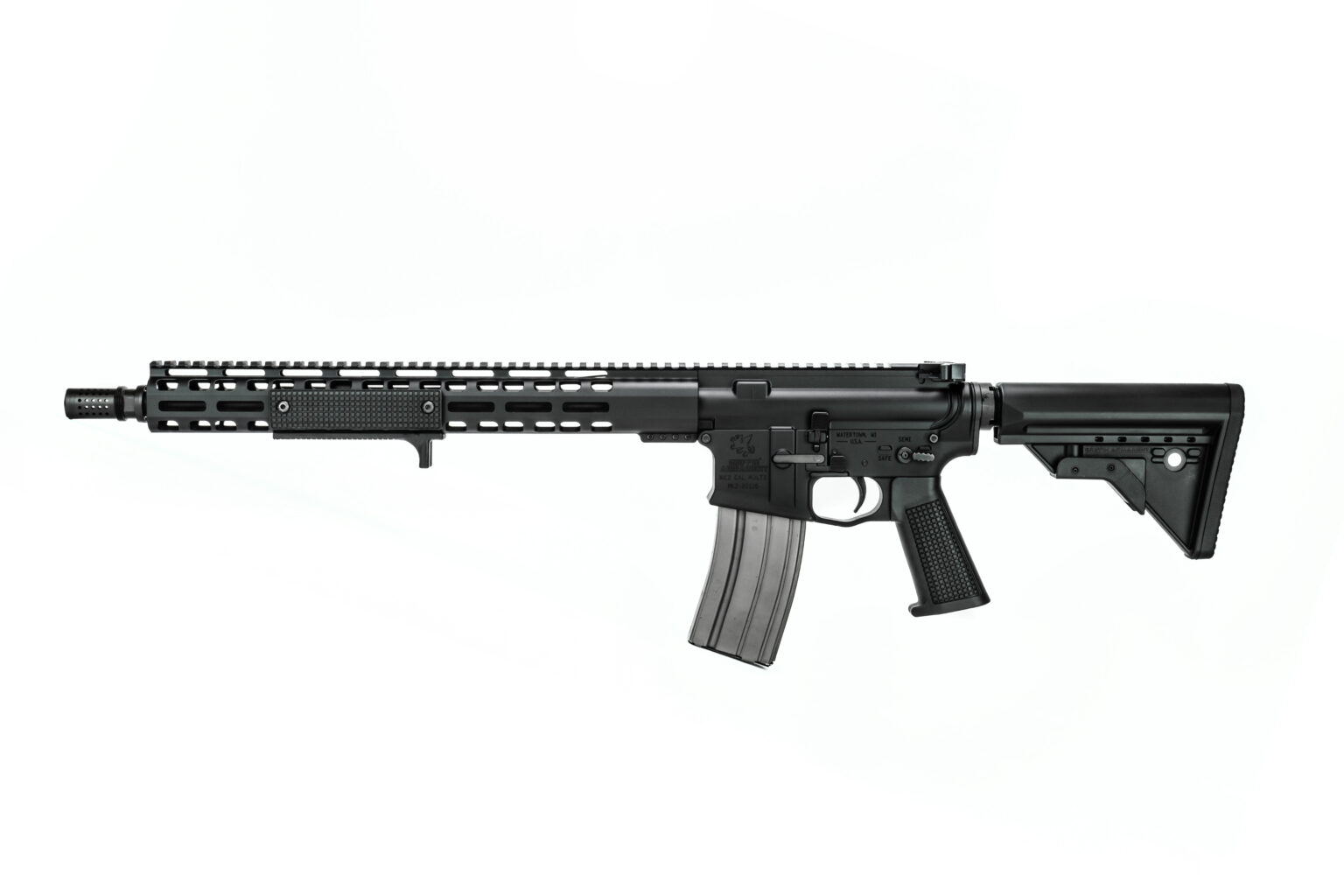 MK2 Recce 16" 223W Carbine - Griffin Armament