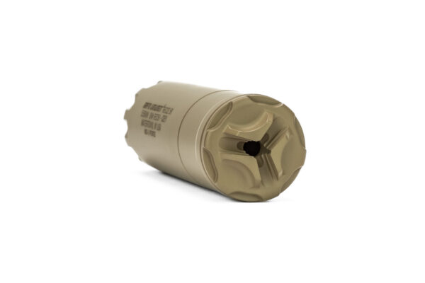 Recce 5K Silencer Suppressor 5.56mm