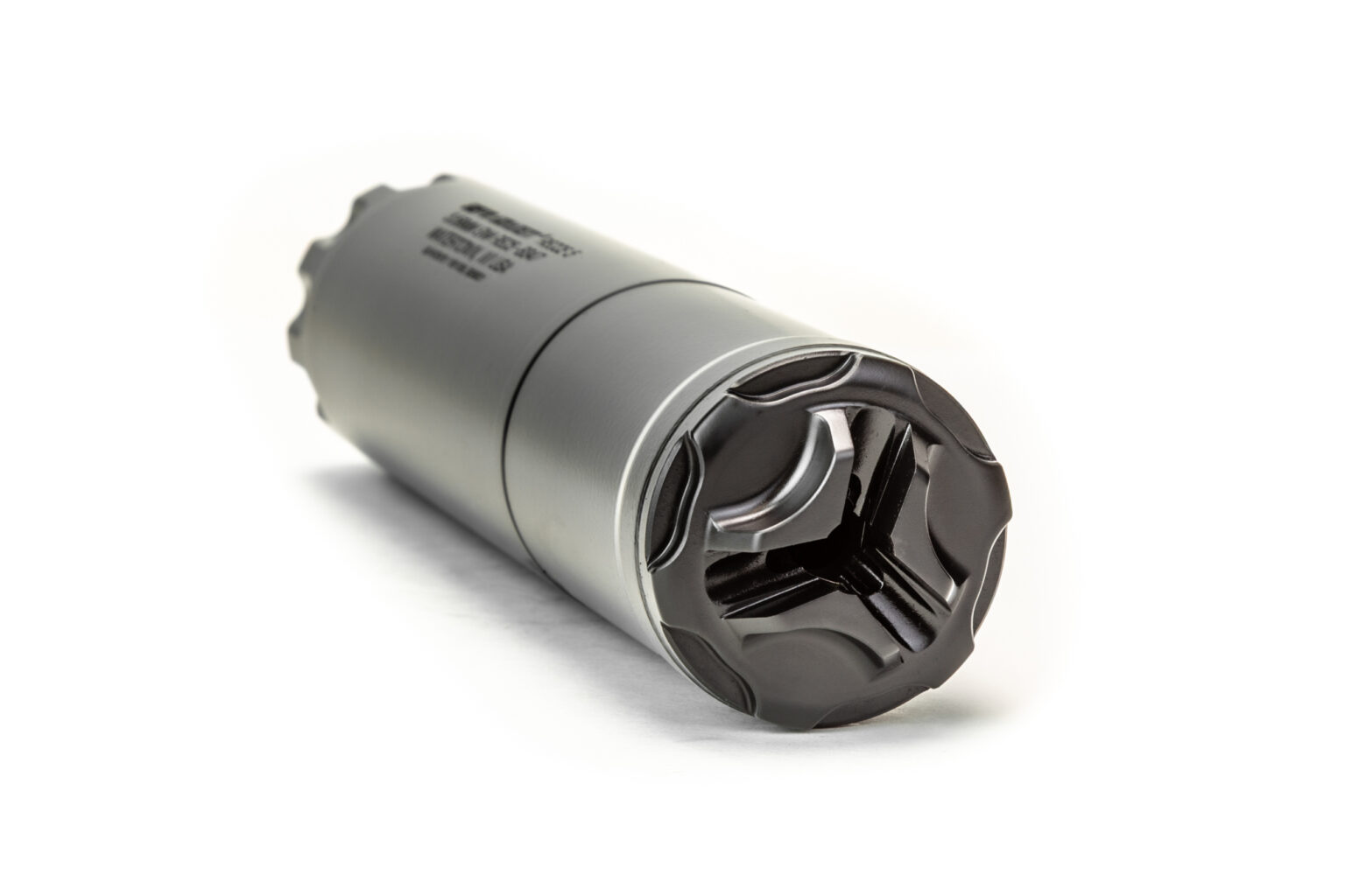 Recce 5 Silencer