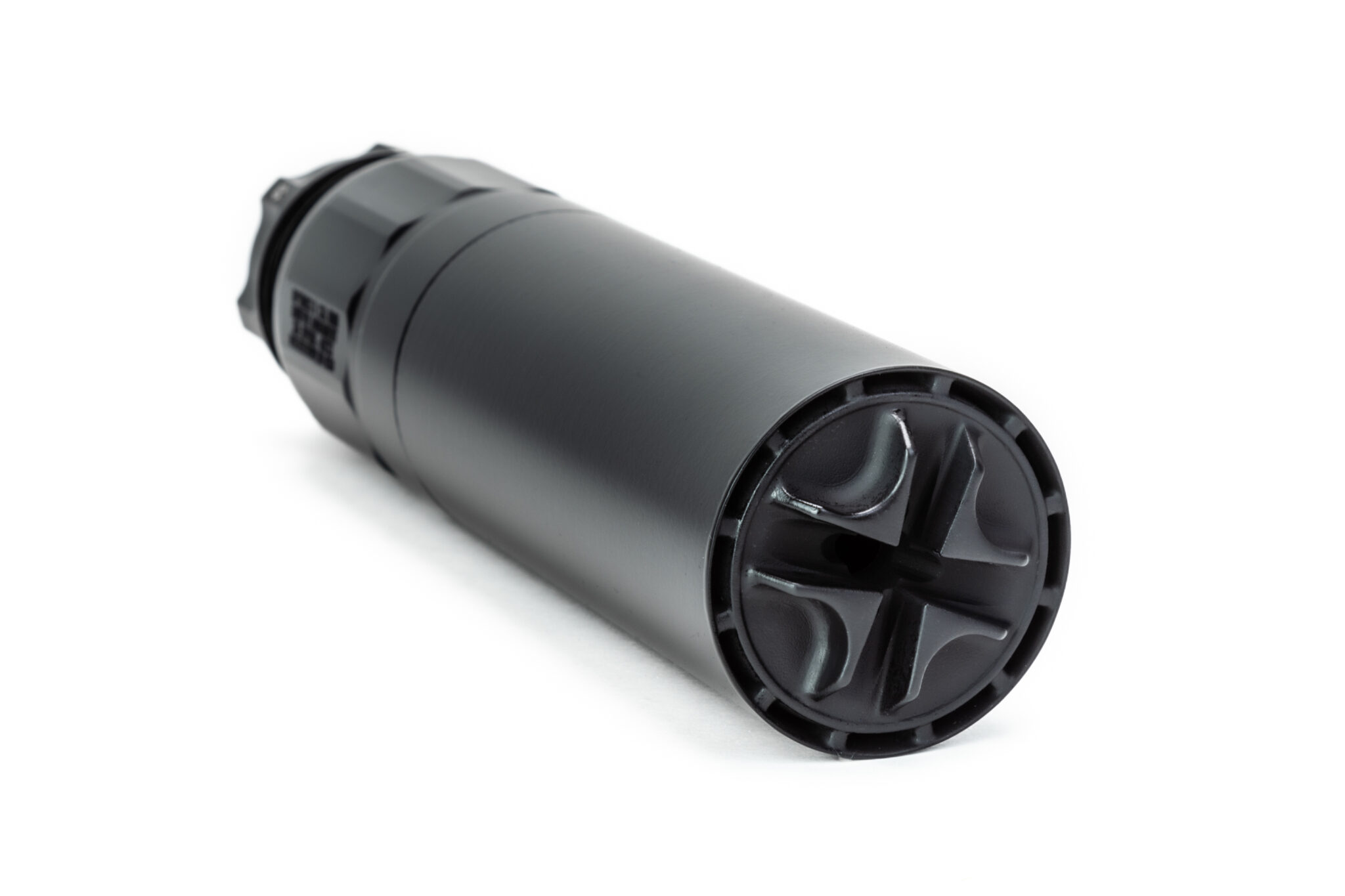 OPTIMUS 6 Suppressor