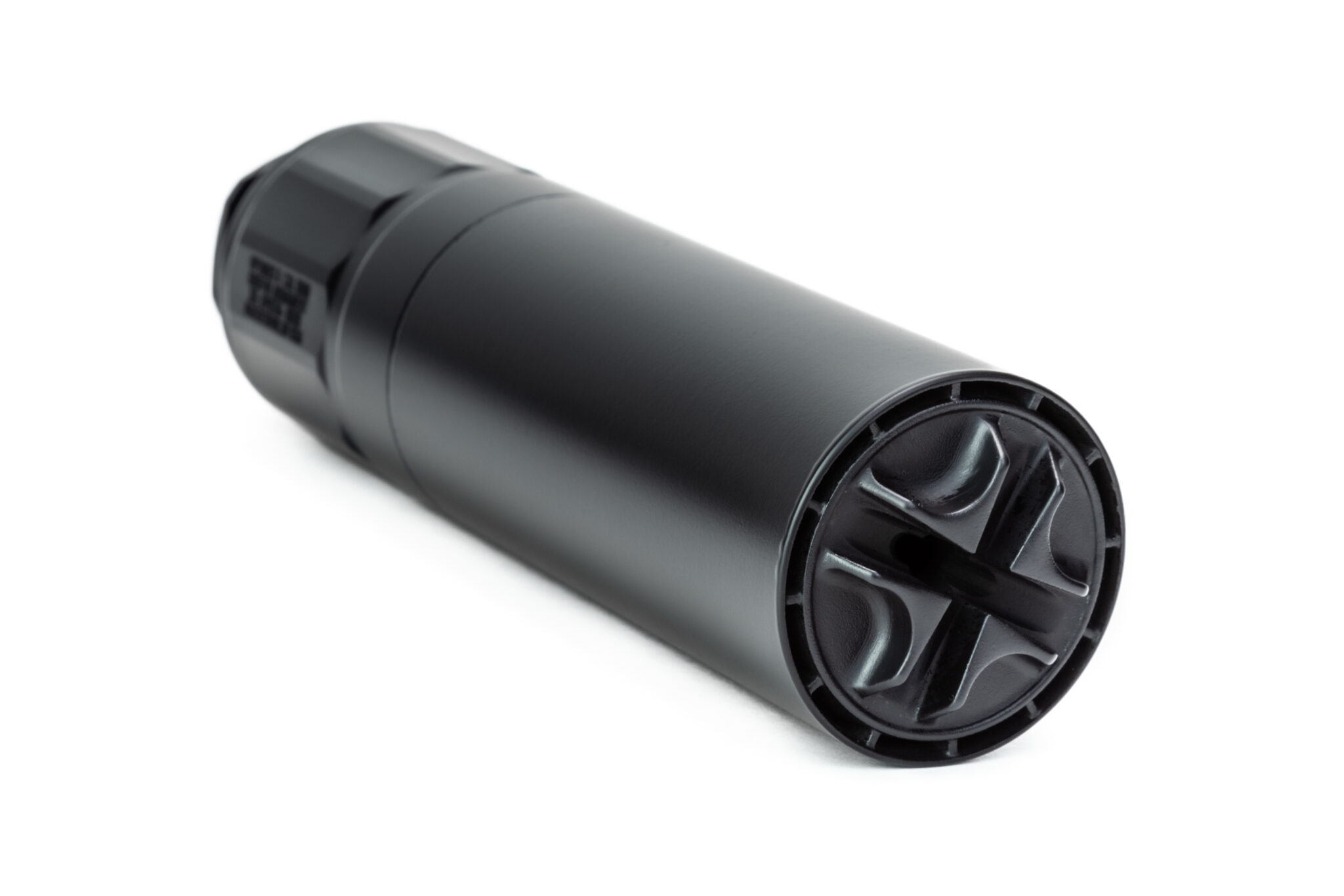 OPTIMUS 6 Suppressor