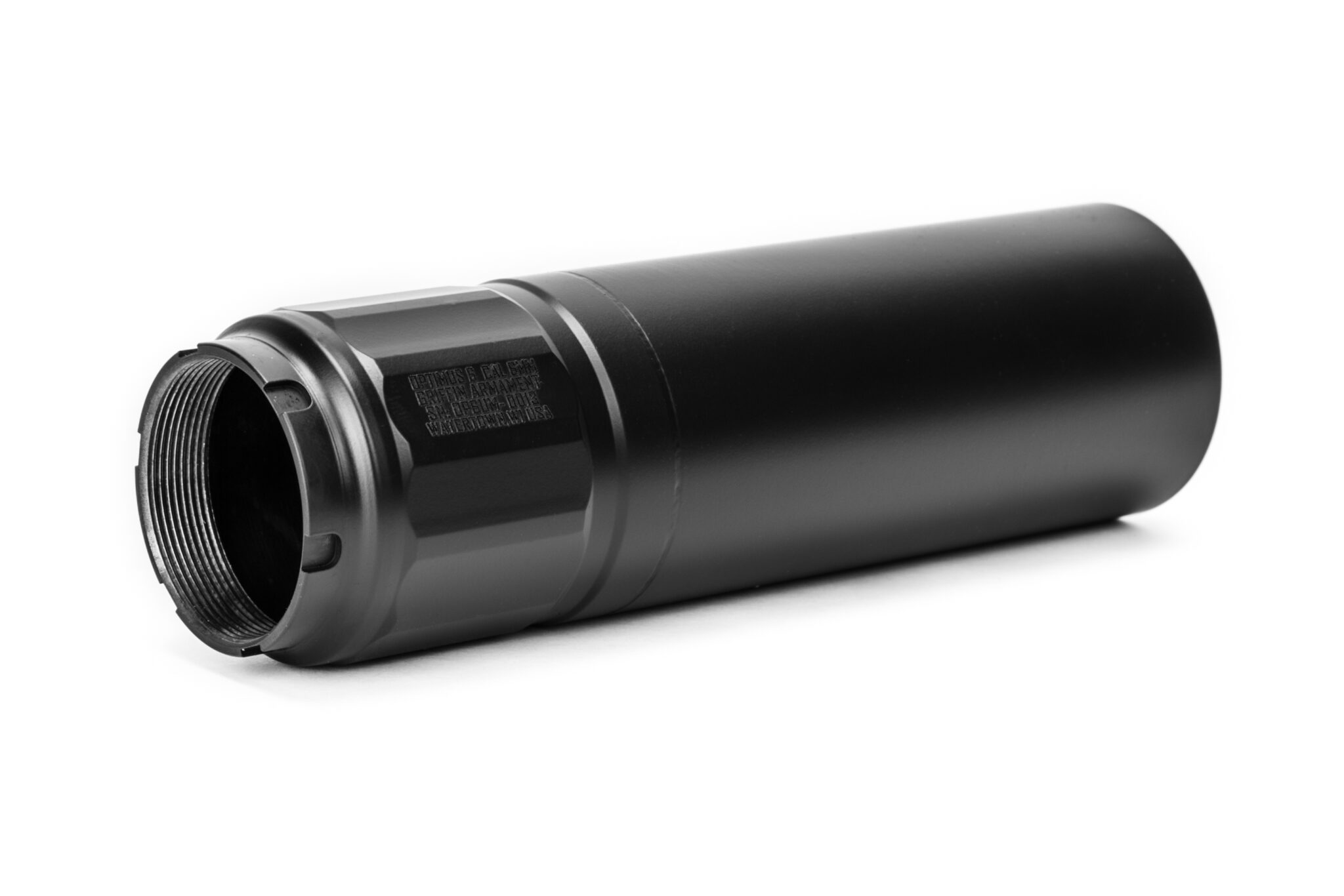 OPTIMUS 6 Suppressor