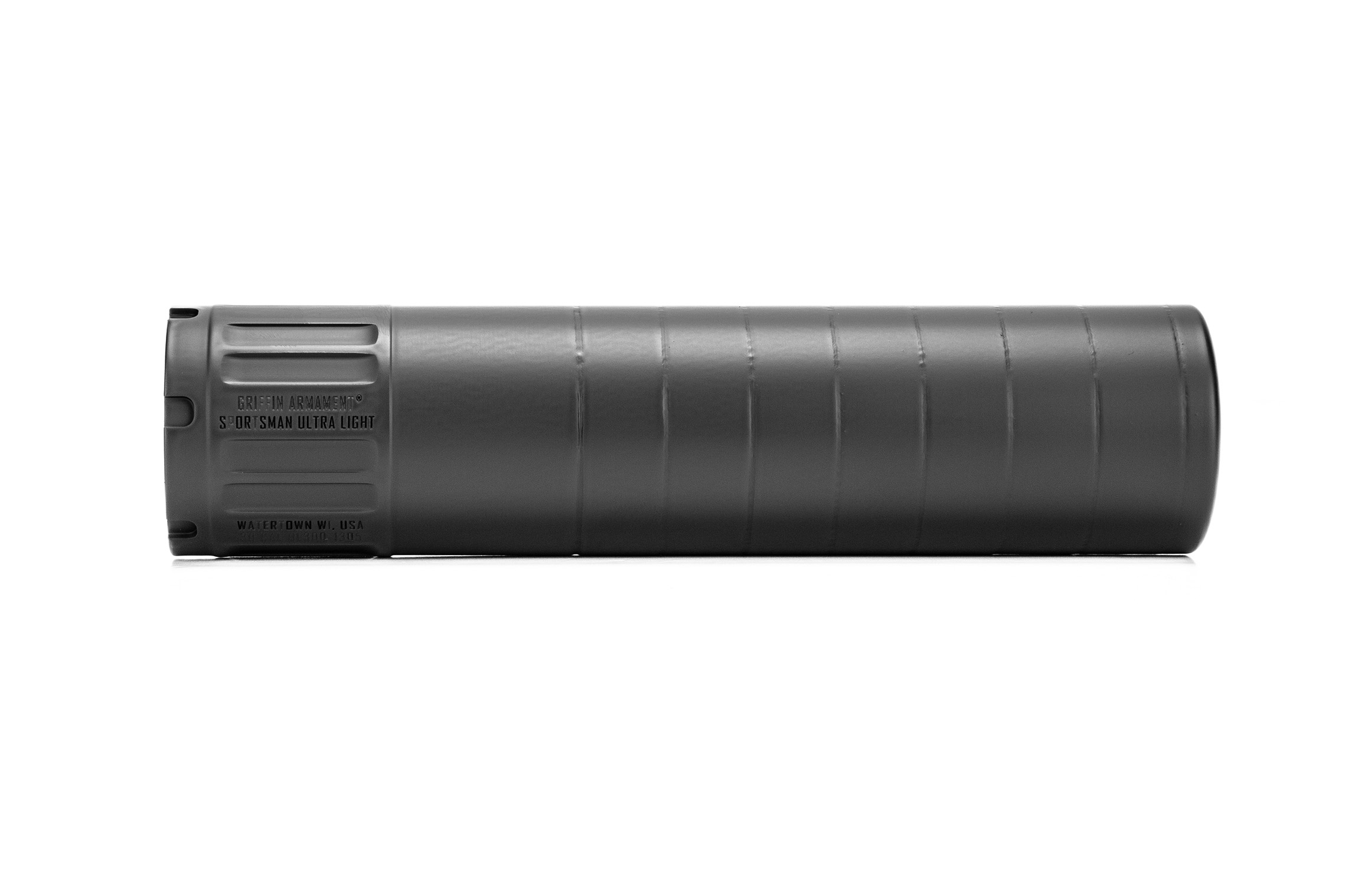 Sportsman Ultra Light HD .300 Suppressor