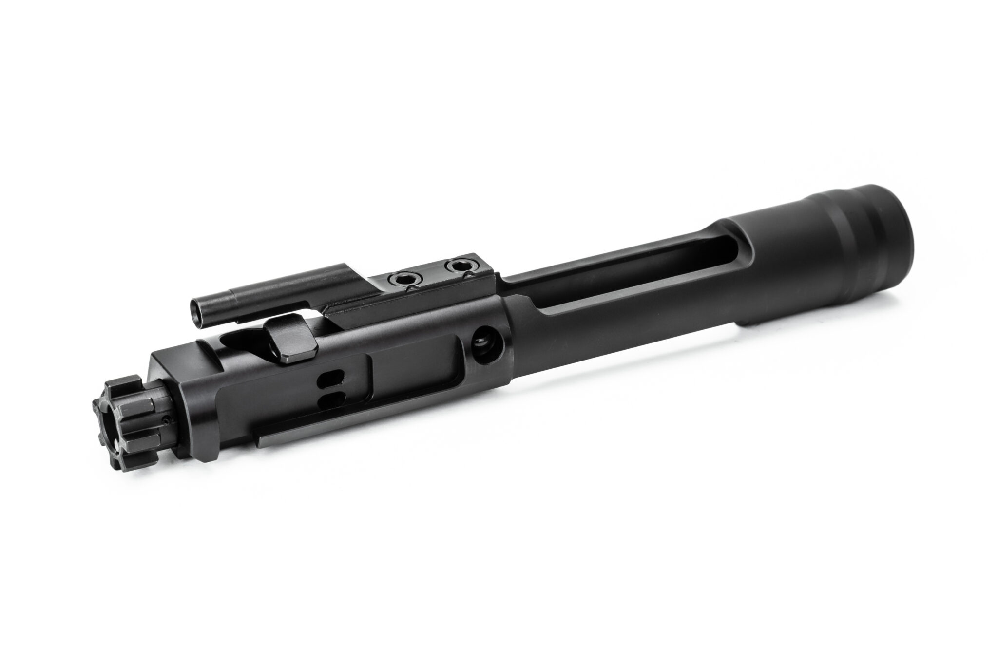 Griffin Armament Mil Spec Gas Pocket BCG - Griffin Armament