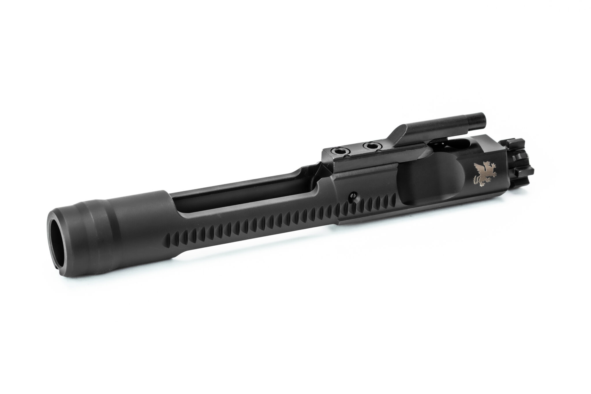 Griffin Armament Mil Spec Gas Pocket BCG - Griffin Armament