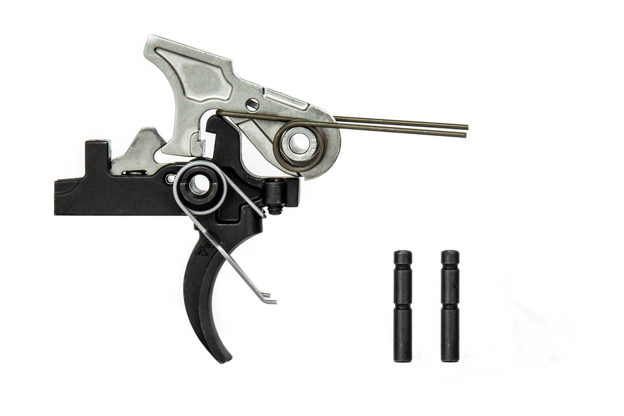 Griffin Adjustable 2-Stage Trigger