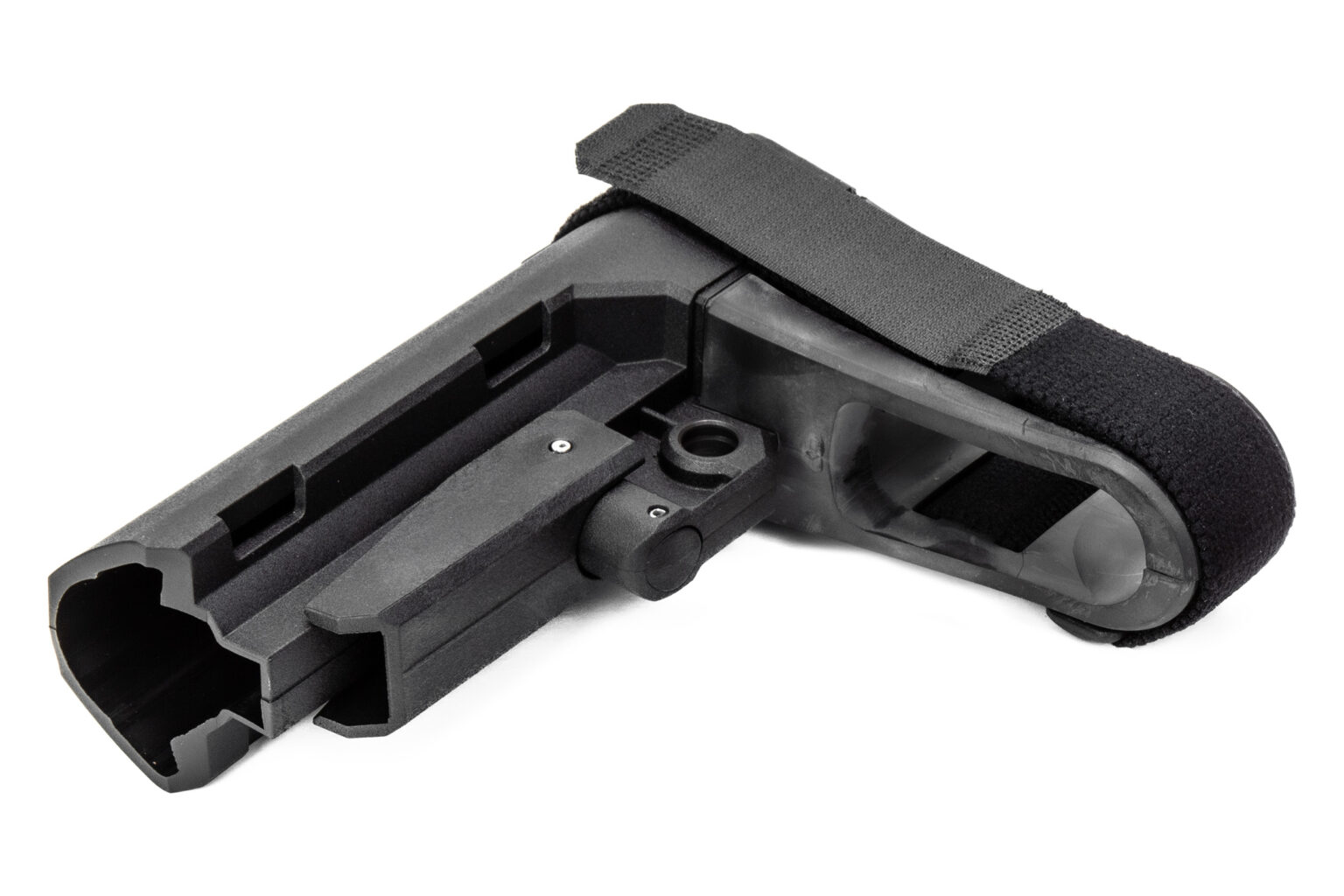 SBA-3 Pistol Brace - Black - Griffin Armament