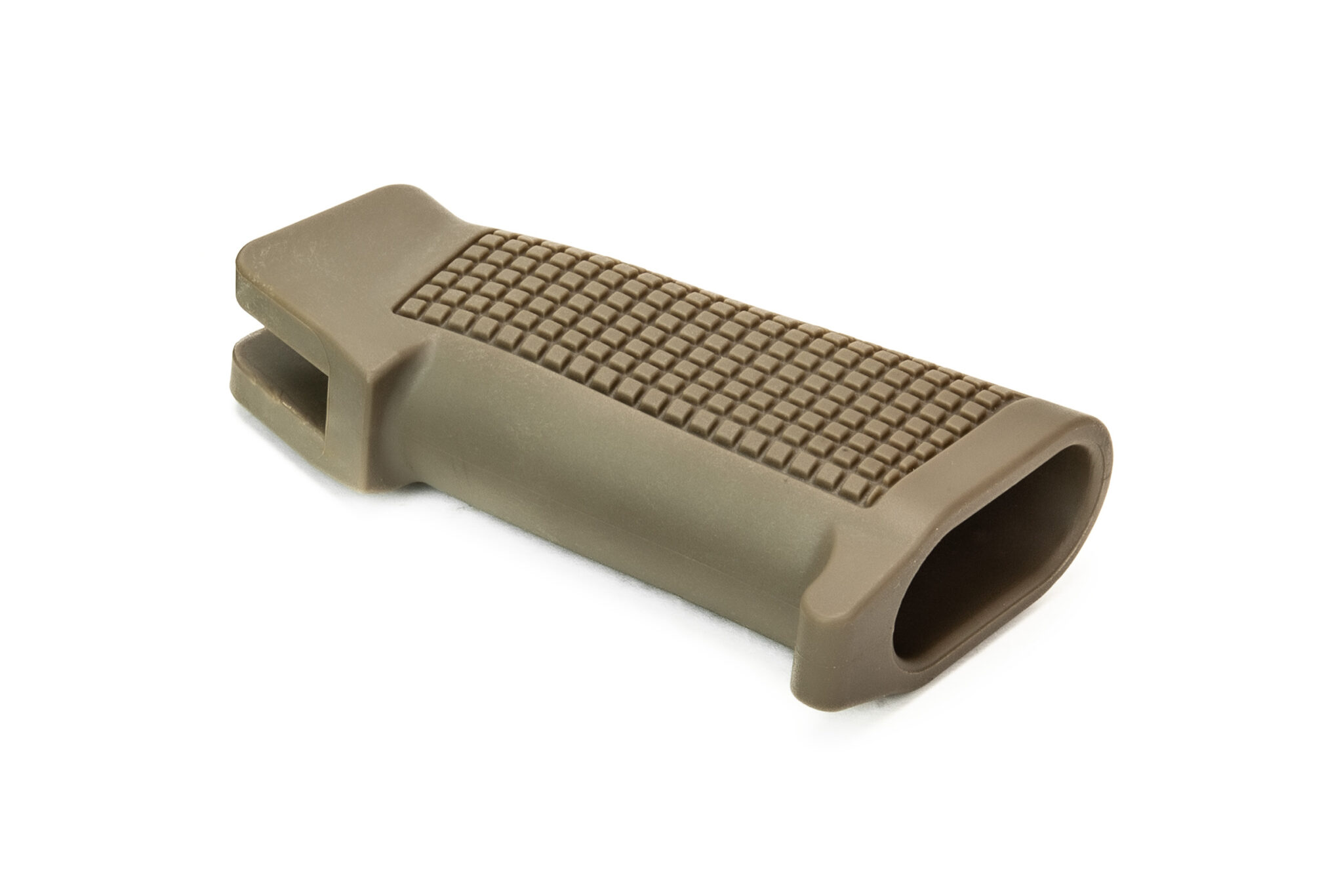Griffin A3 Grip - FDE - Griffin Armament