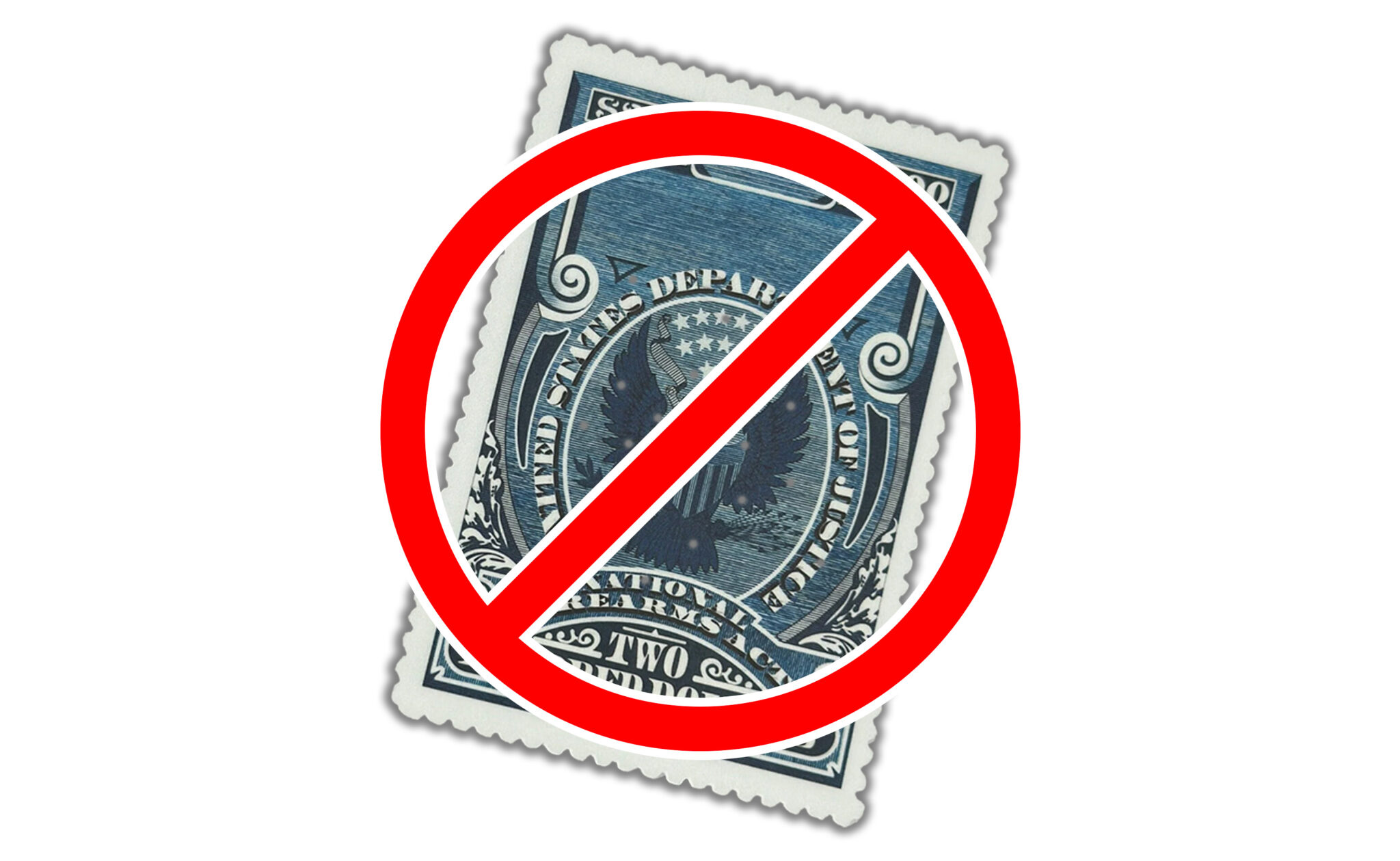 No More Tax Stamps - What You Need to Know - Griffin Armament