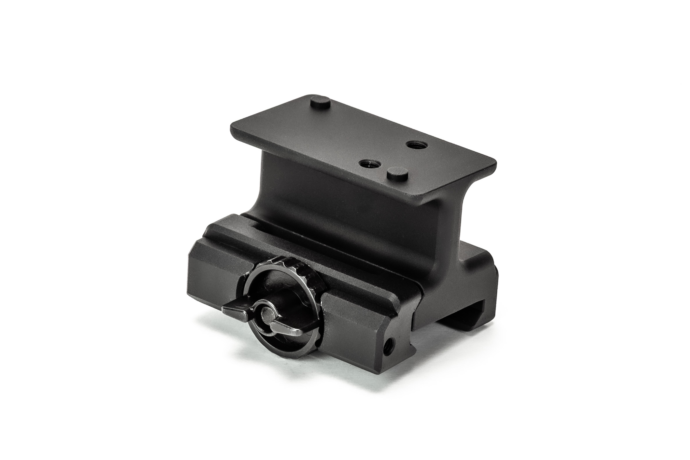1.93" QD Mount - Leupold DeltaPoint Pro Footprint - Griffin Armament
