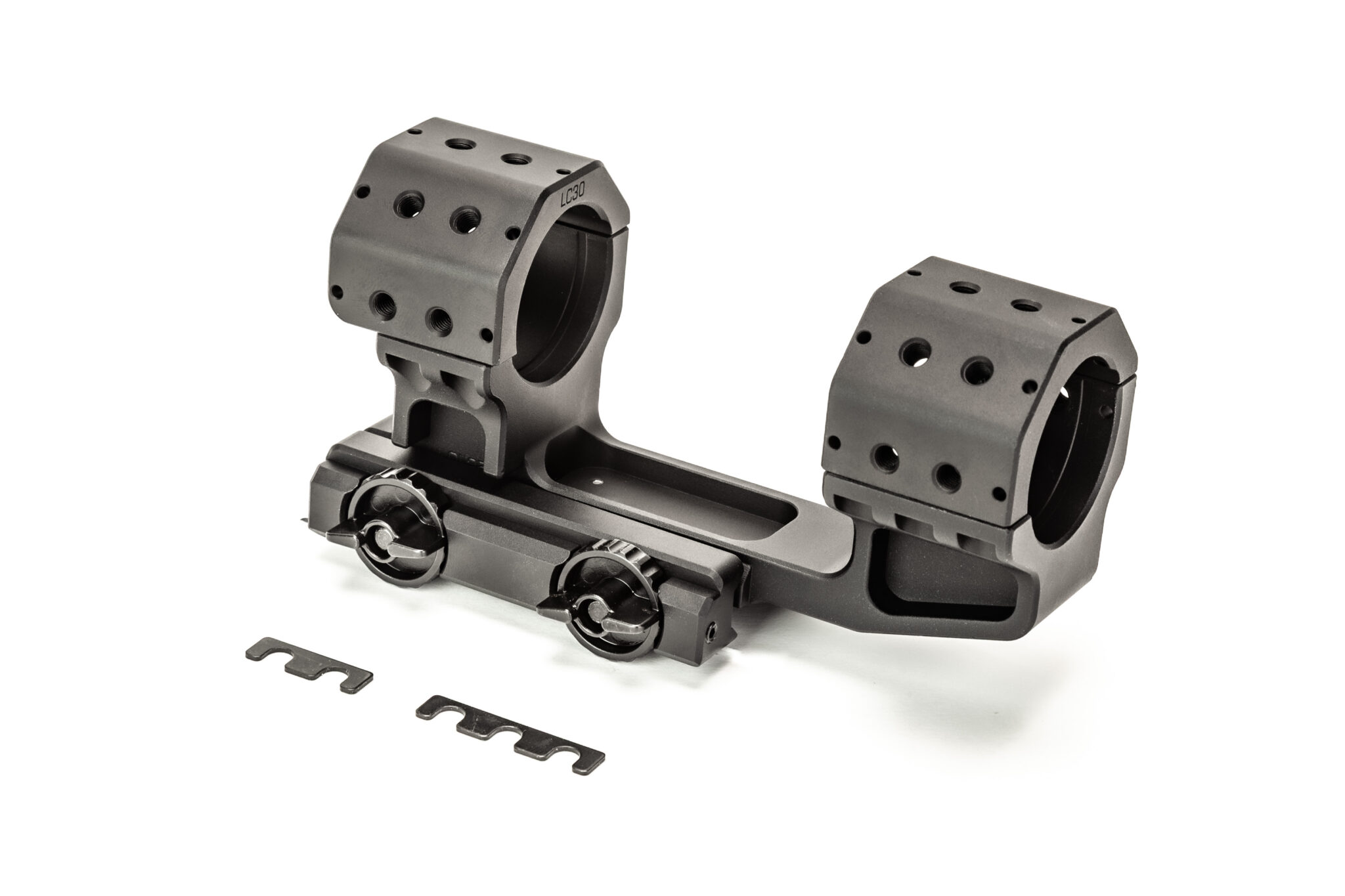 GPM QD Mounts Archives - Griffin Armament