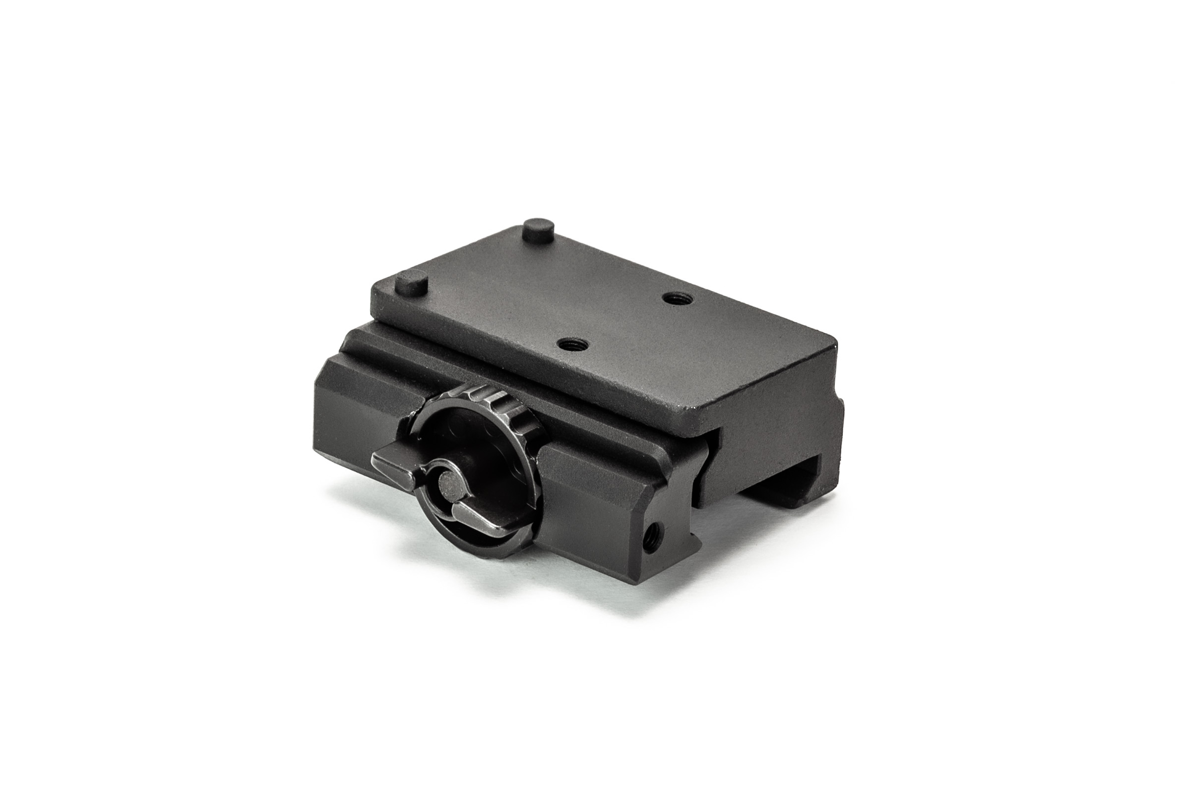 1.10" QD Mount - RMR Footprint - Griffin Armament