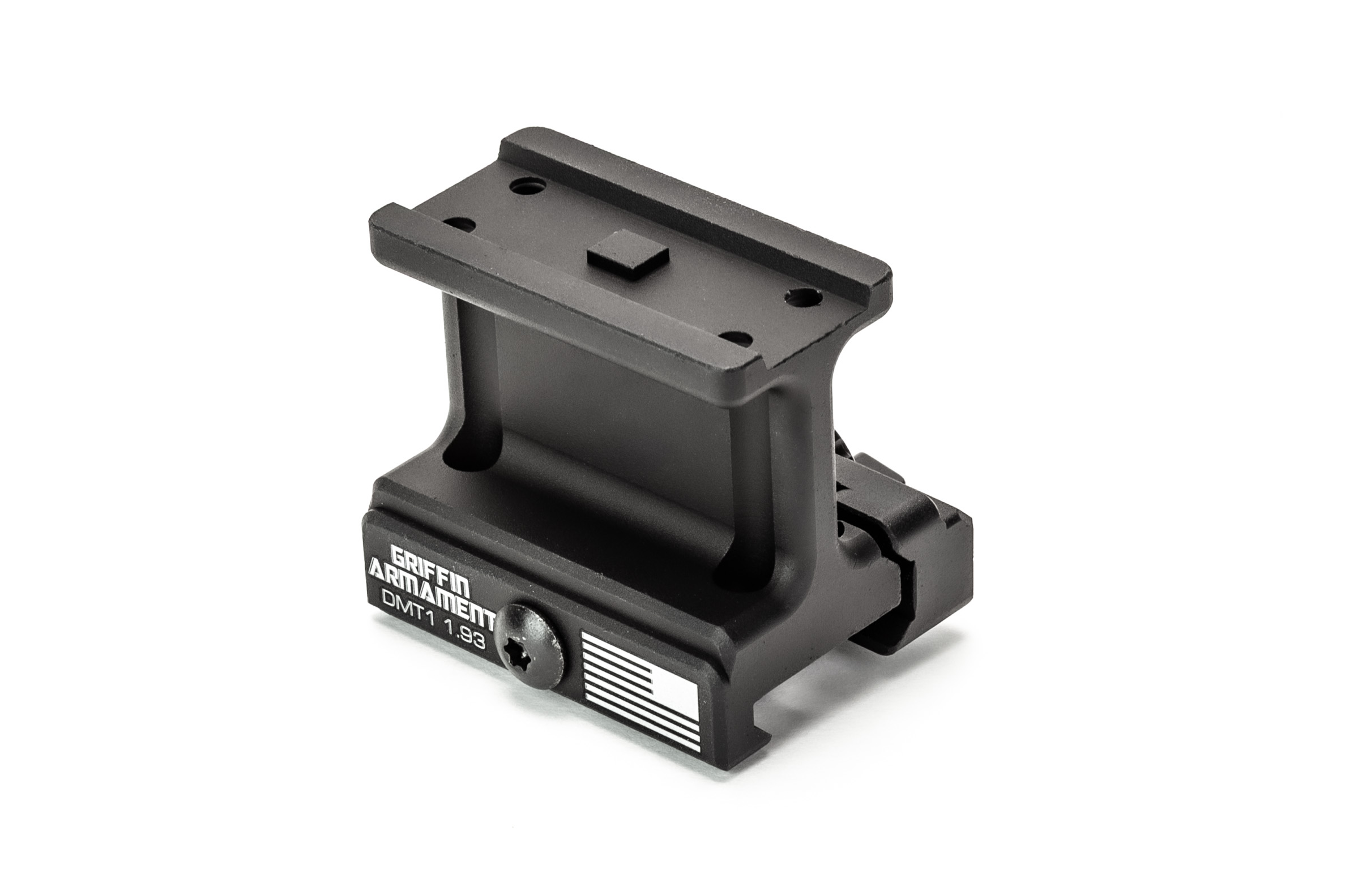 1.93" QD Mount - T1/T2 Footprint - Griffin Armament
