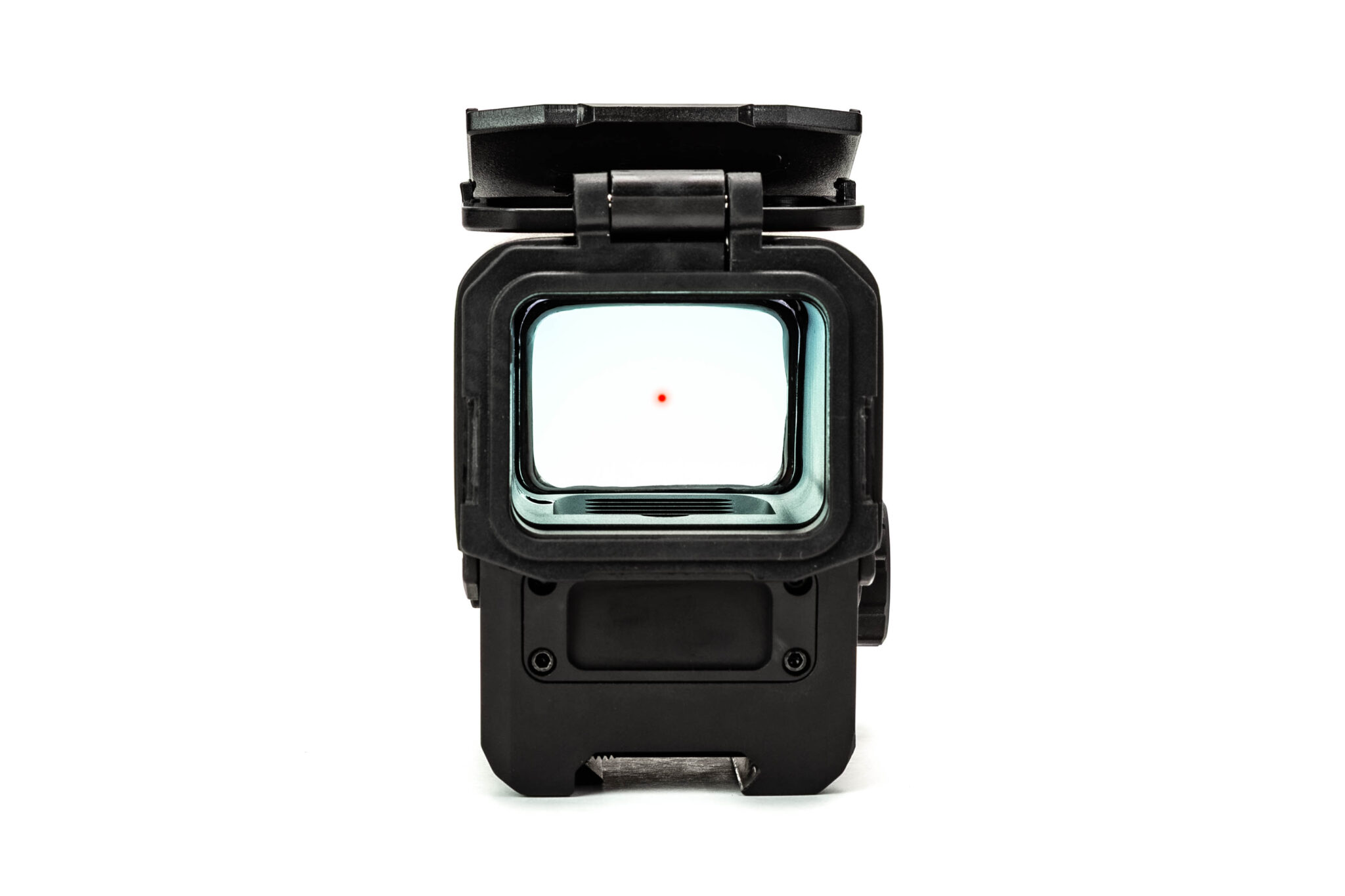 Griffin Heads-Up Sight (GHS™) - Griffin Armament