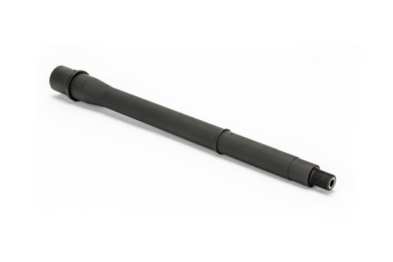 Griffin 11.5" 416R 223 Wylde Barrel Carbine Gas