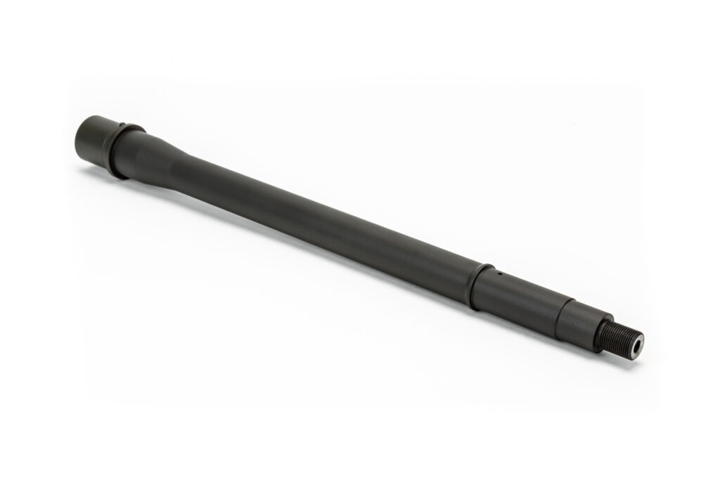 Griffin MK1 CQB 12.5" 223W Pistol