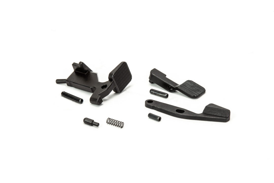 MK2 Ambi Lower Replacement Parts - Griffin Armament